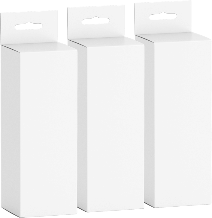 Paperboard Folding Cartons - 50 Years of Experience