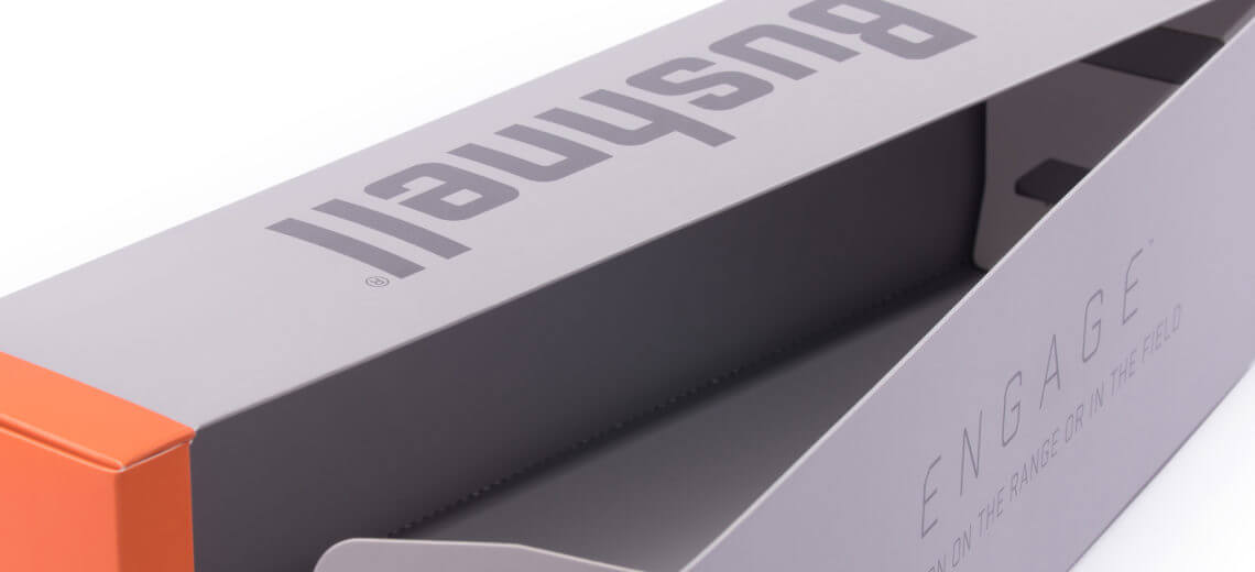 Paperboard Folding Cartons - 50 Years of Experience