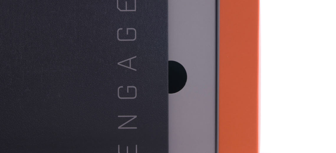 Paperboard Folding Cartons - 50 Years of Experience