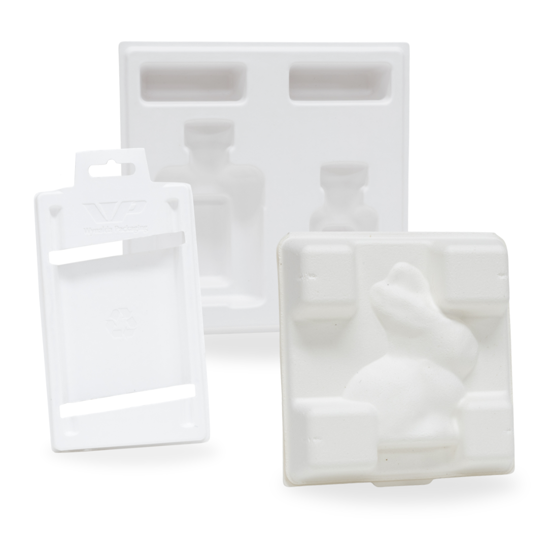 Custom Molded Pulp Packaging