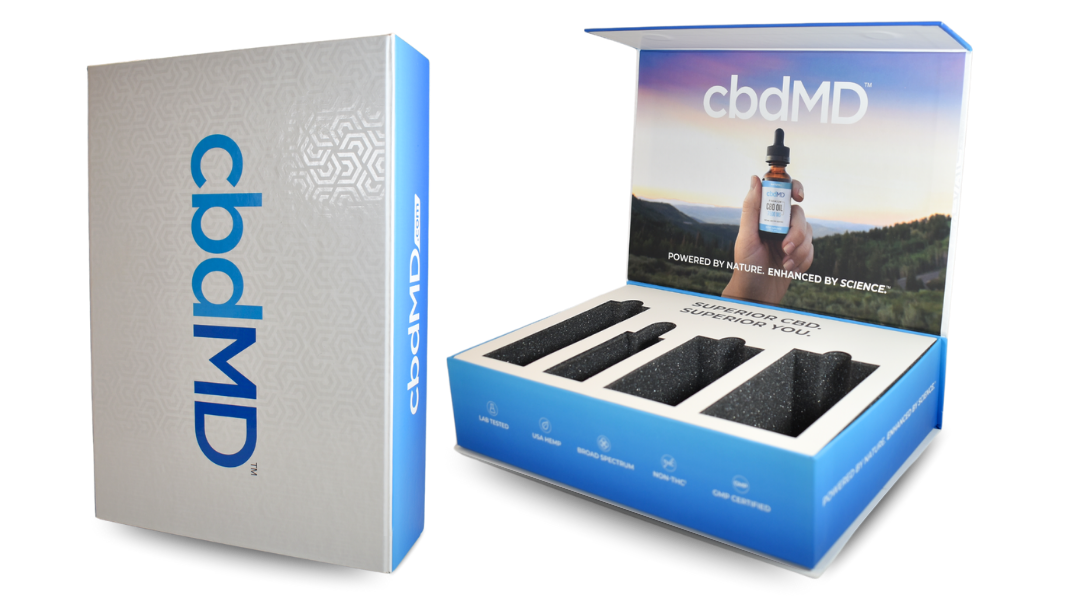 Custom Cannabis Packaging Boxes - Wynalda Packaging