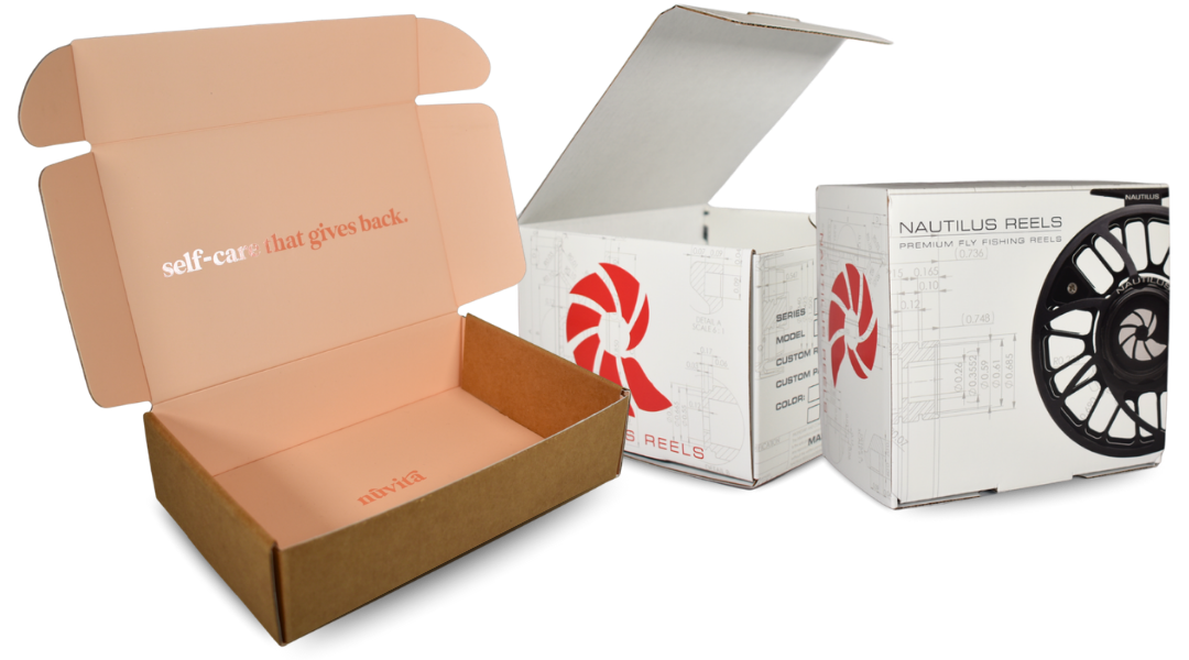 Consumer Goods Packaging - Wynalda Packaging