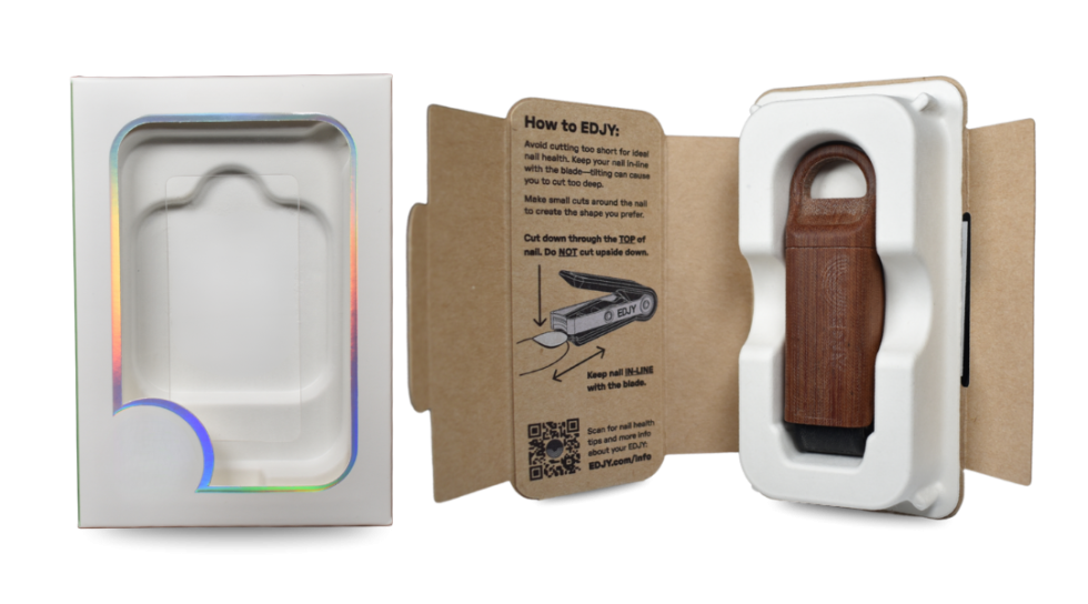 Consumer Goods Packaging - Wynalda Packaging