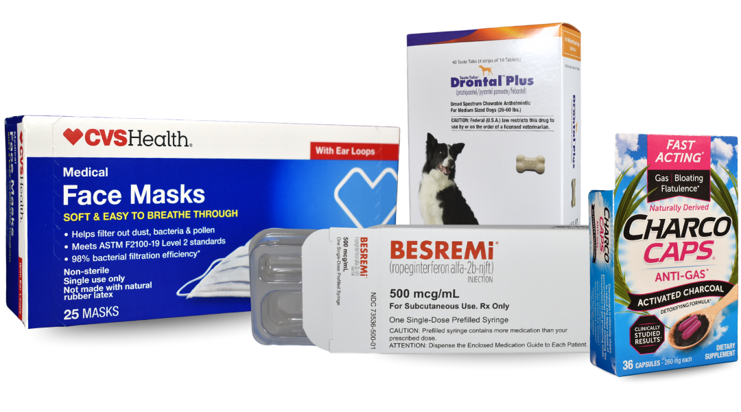 Medical & Pharmaceutical Secondary Packaging - Wynalda Packaging