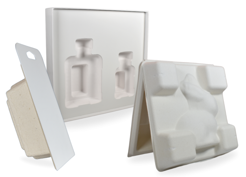 Molded Pulp Packaging | Made In Michigan