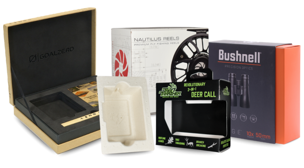 Outdoor & Sport Packaging - Wynalda Packaging