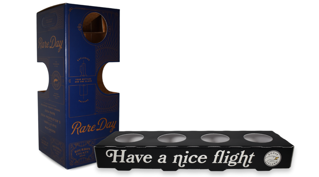 Custom Liquor Bottle Boxes - Wynalda Packaging